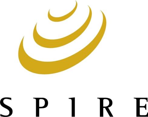 Spire vectors images