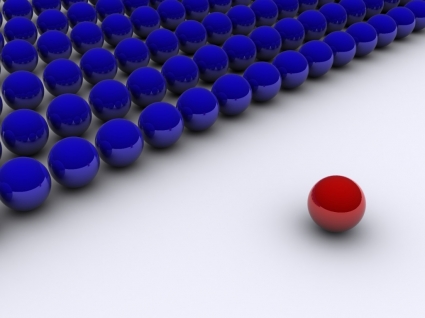 Alignment Wallpaper Abstract 3D Wallpapers in jpg format for free download